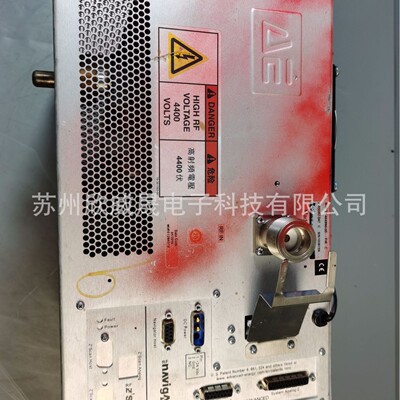 Advanced Energy 27-444990-00 3155162-047 RF Match匹配器