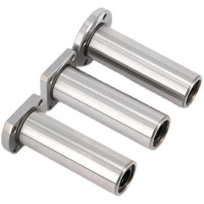 替代直线轴c承LHFRD LHFSD LHFCD6 81 10 UNX2 316 120 25 30 35