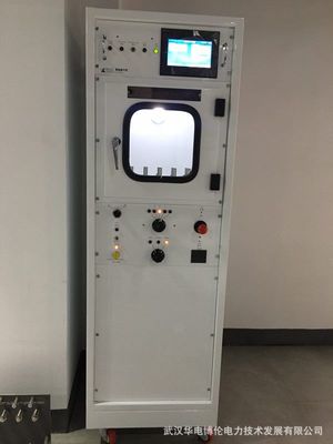 BLDC-II高压电磁线电压测试仪华电博伦