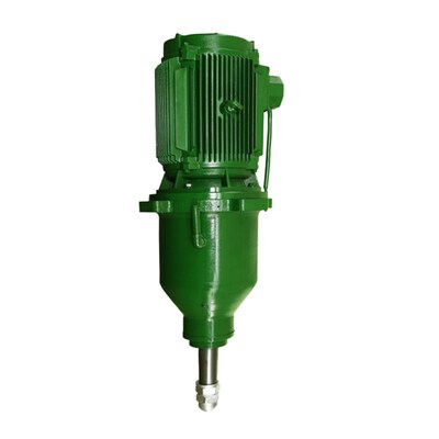 CFD225-30KW-165冷却塔行星齿轮减速机 NGW132NGW160凉水塔减速器