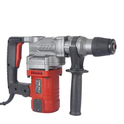 佰嘉泰326双用电电锤击钻大50172功率冲击钻搅拌钻1电动工具两冲