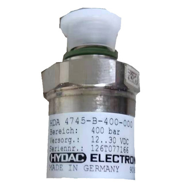 压力开关HDA 4745-B-400-000