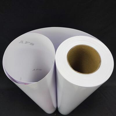 白胶胶车身贴HS140PVC广黑料告材厂写HS140A车真喷绘贴纸标牌户外