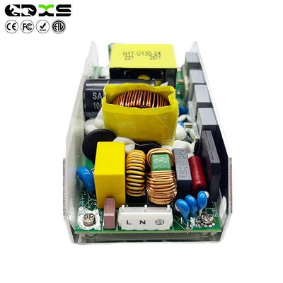 150W工业备带24V6APFC开关源U电型舞台灯光电源70549C带E设FCCROH