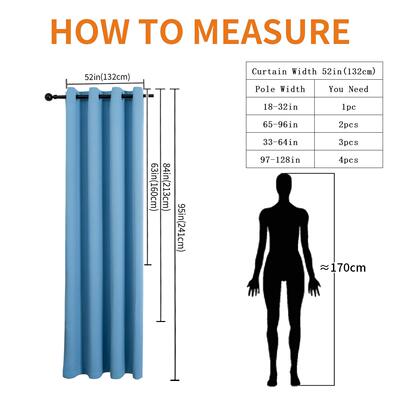阳成品现代约遮光窗高精密窗帘台卧室客厅双面84525遮简光帘成品