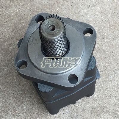 钻机用BM5-160/315摆线液压马达 低速大扭矩 伊顿2K-195