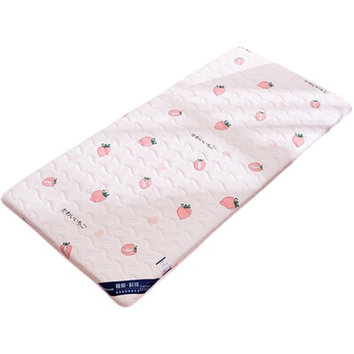 定制床垫学生宿舍家用学生床可折叠60x160x70x170x80x180x90x190