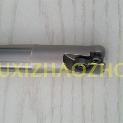 EMR5R-20-150-C20圆鼻面铣刀杆R5-20 21 25 26 35圆刀片立铣刀杆