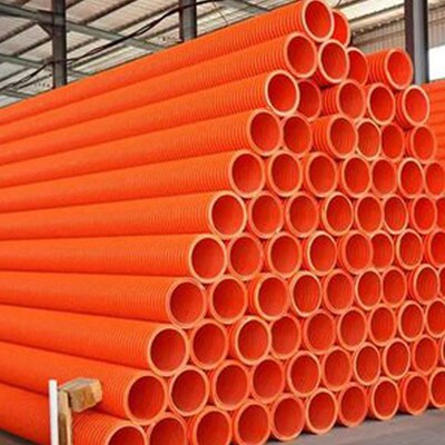 护套管地埋式聚乙烯定制mpp电力管全新料直埋管高压电通信管顶管