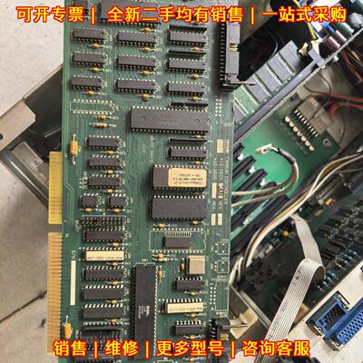 415-0605 canbus controller板 赫克工控电气控制议价维修