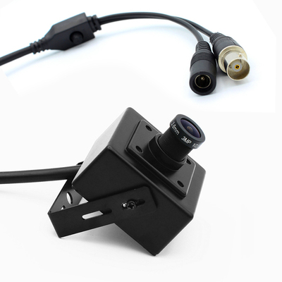 AHD TVI CVI CVBS 2mp CCTV Camera Security 1/2.8 1080p