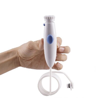 Water Flosser Dental Water Jet Replacement Tube Hose Handle