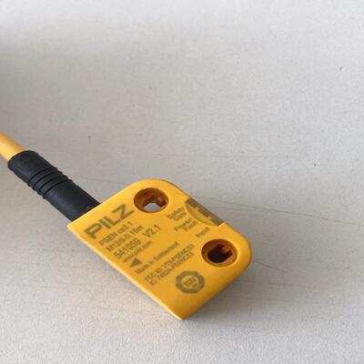 【汇生】皮尔兹524120德国安全开关psEN Cs3.1M12/8【议价】