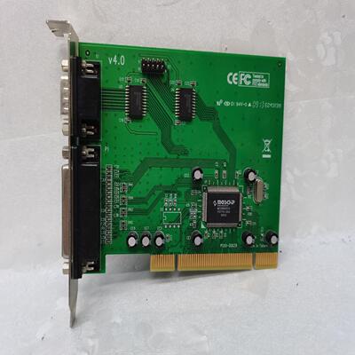 议~UPTECH  UT232P 万用控制卡