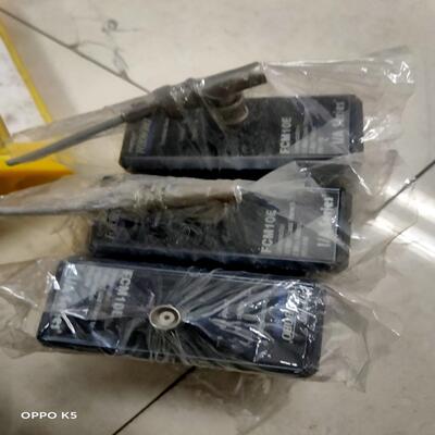 【顺庆】FCM10E有3个【议价】