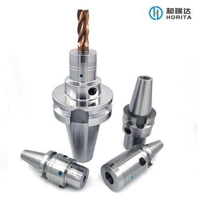 液压刀柄BT30BT40BT50HDC系列高精刀柄刚性强夹持稳固