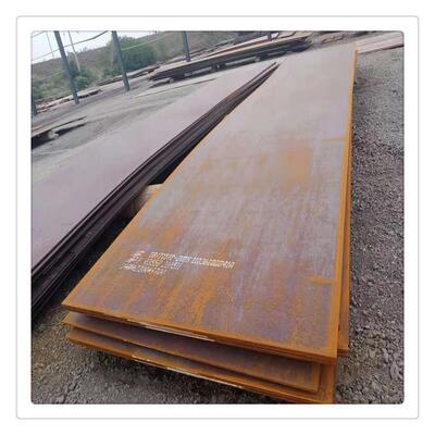 Q345R钢板压力容器钢板10mm12mm16mmQ345r钢板切割现货厂家