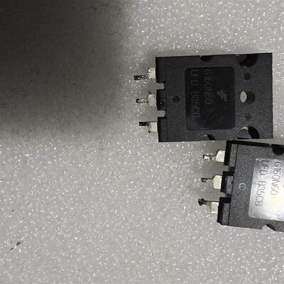大功率 IGBT管G160N60UFD 电流 160A 电压
