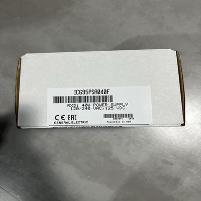 IC695PSA040   实图议价