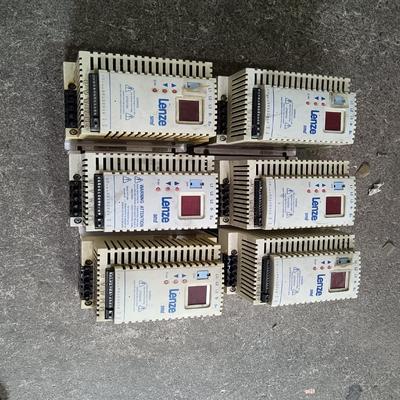 （议价）伦茨变频器 ESMD152L4TXA 1.5KW 380