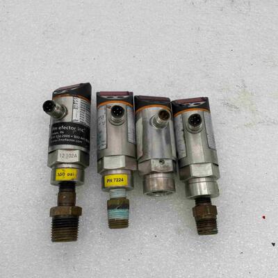 (询价)IFM 传感器 PE3004 PN2694  PN7224