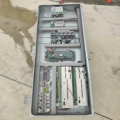 议~ABB变频器ACS1000配件  3BHE024855R01