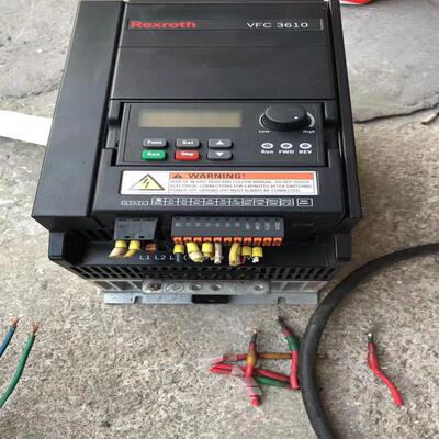 议~VFC3610-3K00-3P4-MNA-7P有两台