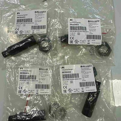 【汇生 】巴鲁夫 BES0453【议价】