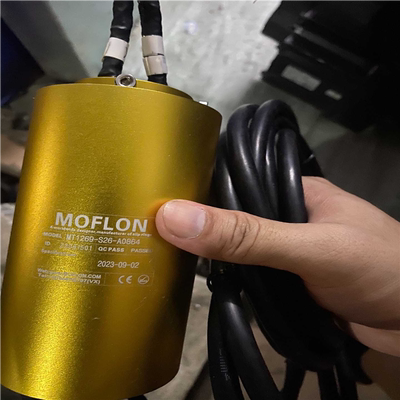 MOFLON（6.23）滑环导电滑环MT1269-S26-A~议价