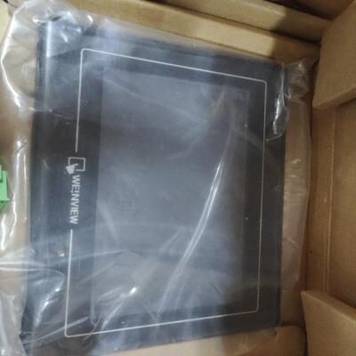 威纶通MT6071iE触摸屏，、质量保证！~询价