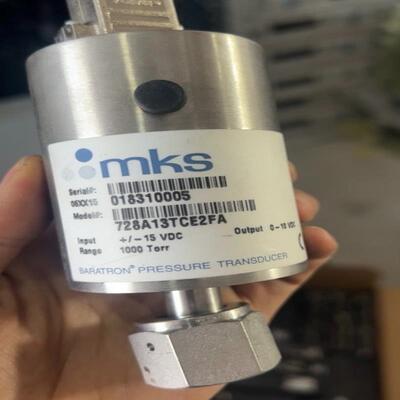 议~MKS728A13TCE2FA，1000 Torr，