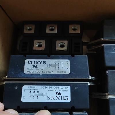 VUO160一12N07190一16N07议价