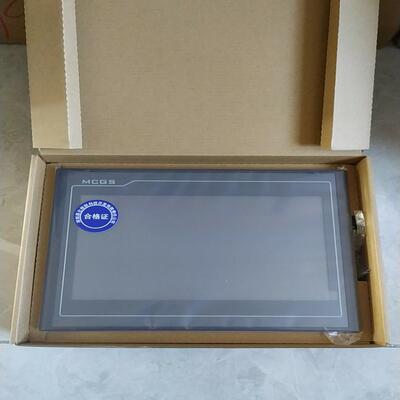 （议价）C1021Kt（Et） 1031Kt昆仑通态触摸屏，全新