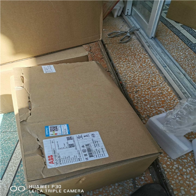 ABB接触器AF400-30-11 48-130V全新原装正~议价