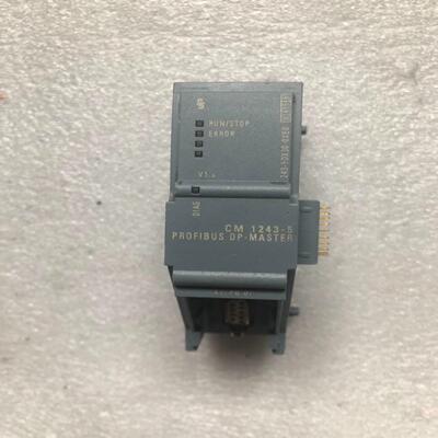 议~CM1243-5 6GK7 243-5DX30-0XE