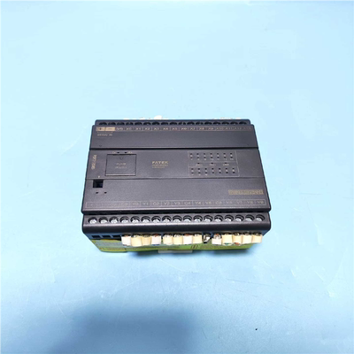 议~永宏PLC，型号B1z-24MR25-D24，成色新，二手拆