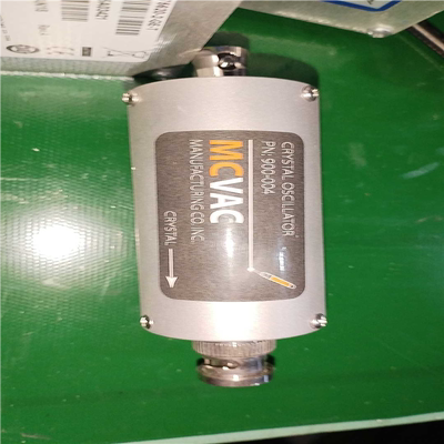crystal oscillator mcvac 900-0（憨憨电子）
