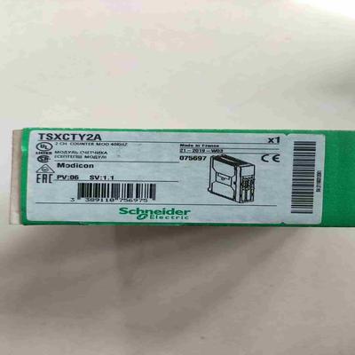 施耐德Schneider TSXCTY2A议价