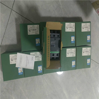议~LC1D95M7C  全新工程货