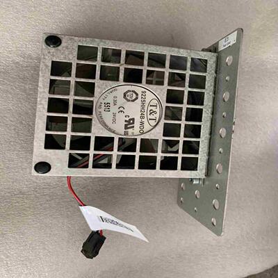 ABB机器人专用风扇3HAC025466-001成色新议价