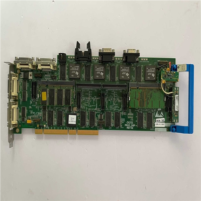 (议价)Camtek 康代 GIDEL PROC DSP 视觉采