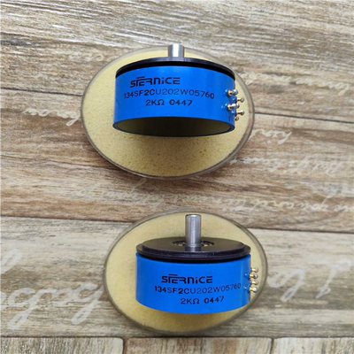（议价）ERNICE电位器 134SF2CU202W05760,
