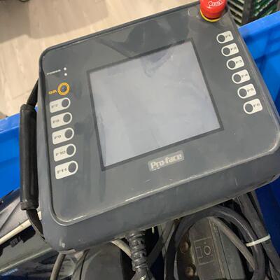 议~PRO-FACE 3080028-03 GP2301H-LG