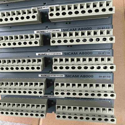 SICAMA8000 DI-8110  DO-821议价