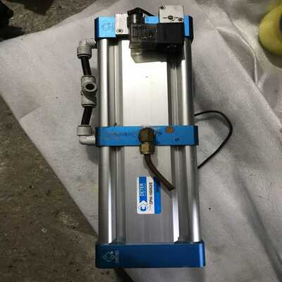 台湾DETER欧境气体增压泵 增压气缸DPW-100002~询价