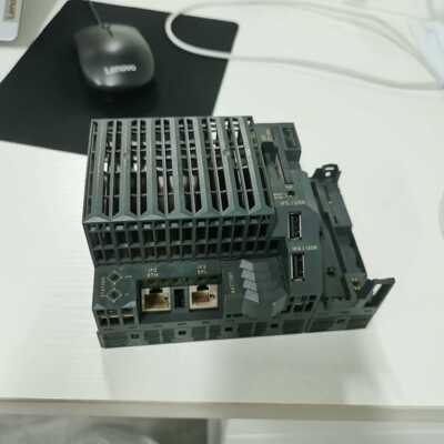 贝加莱PLC模块X20 CP 1484拆机件，功能包好，成色~议价