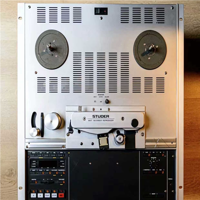 【汇生】STUDER A807专业卷轴对卷轴【议价】