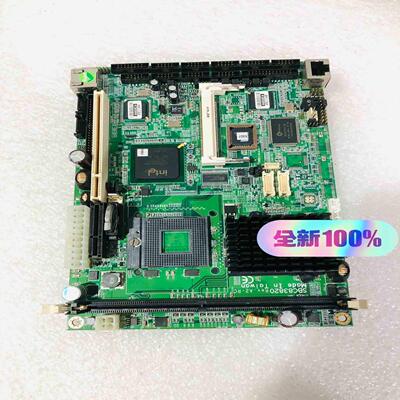 (询价)台湾工控主板 SBC83820 A2