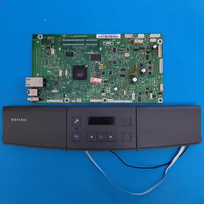 适用利盟MS410DN主板 MS310 312 415 510 M1145 E260 接口板 面板