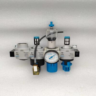 FESTO费斯托三联件170681 701835 546145 172956 170690